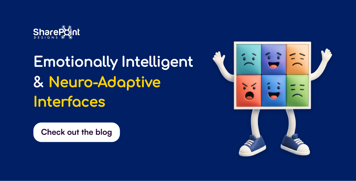 Emotionally Intelligent & Neuro-Adaptive UI Design in 2026